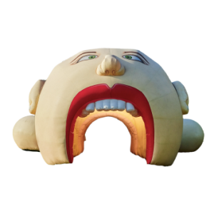 Interactive Medical Inflatable Exhibits | Mega Inflatables Product Range