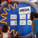 Interactive Medical Inflatable Exhibits | Mega Inflatables Product Range