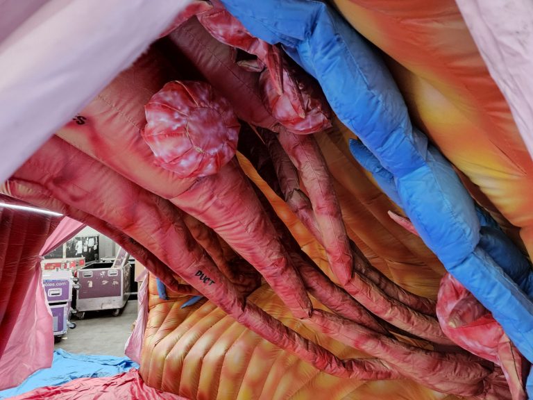 mega breast™ | Medical Inflatables