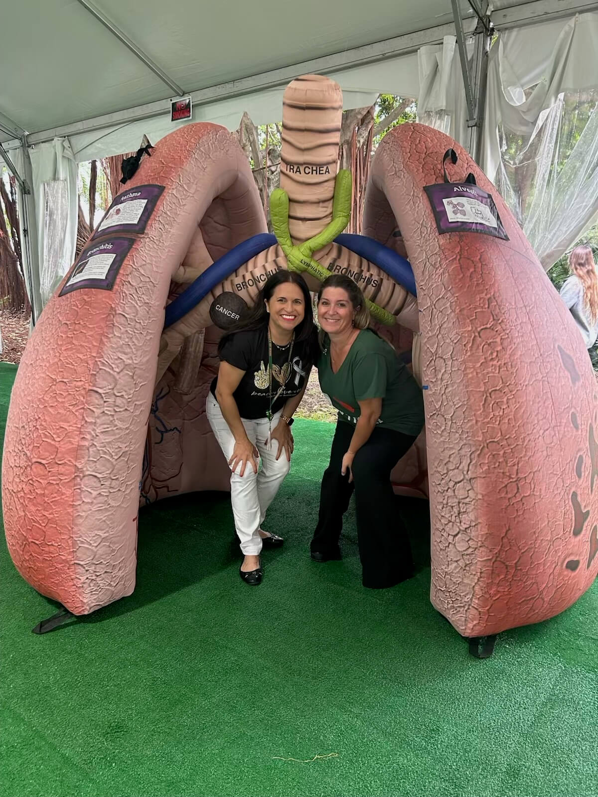 8 Steps to Promote Your Health Fair or Health Awareness Event | Medical ...